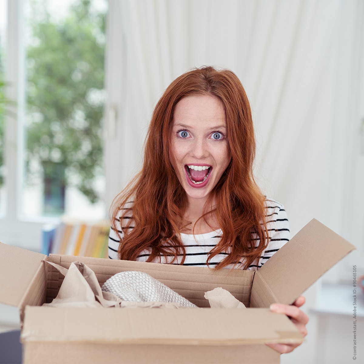 Unsere Care-Pakete | SIGN+DESIGN Werbeagentur