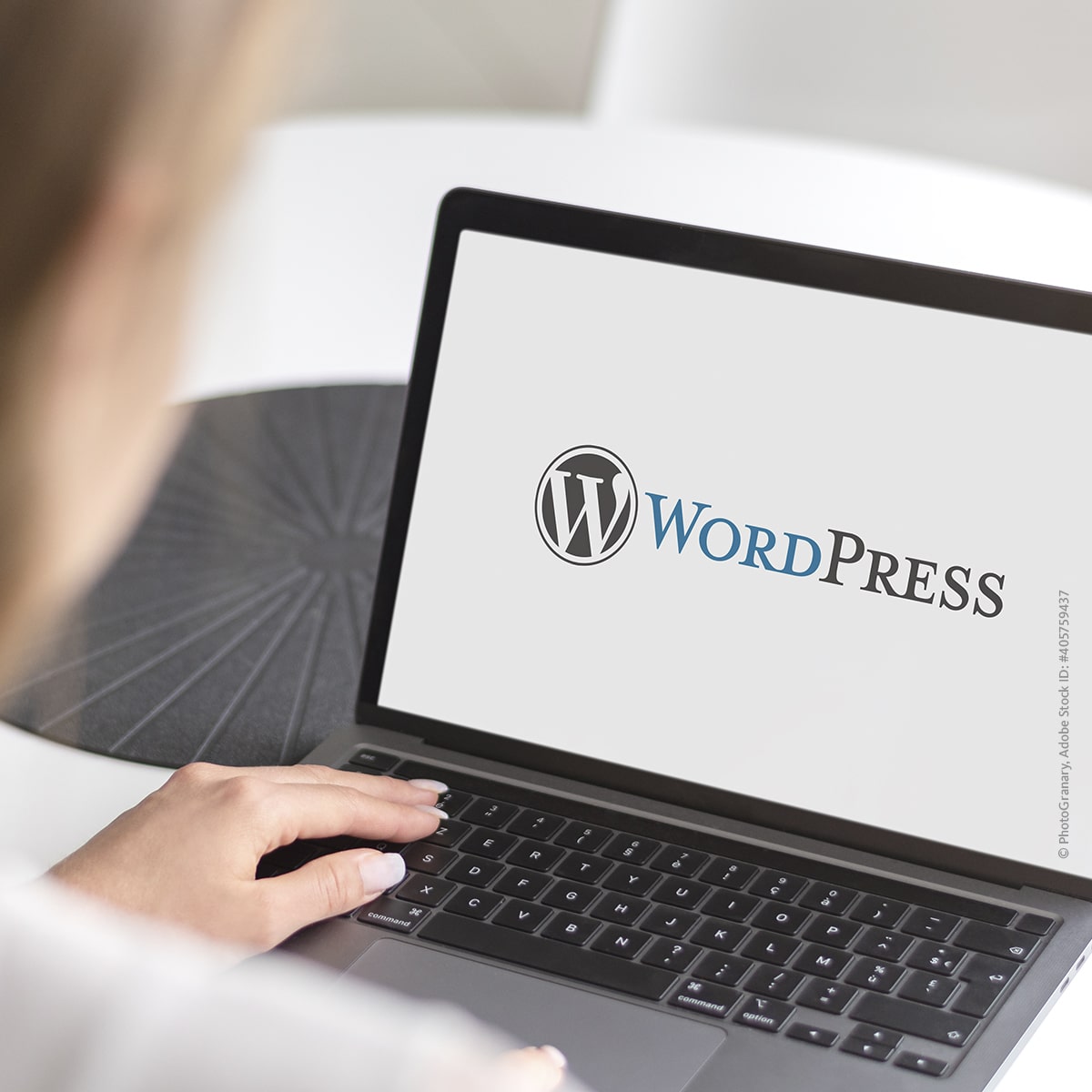 Wir lieben WordPress! | SIGN+DESIGN Werbeagentur